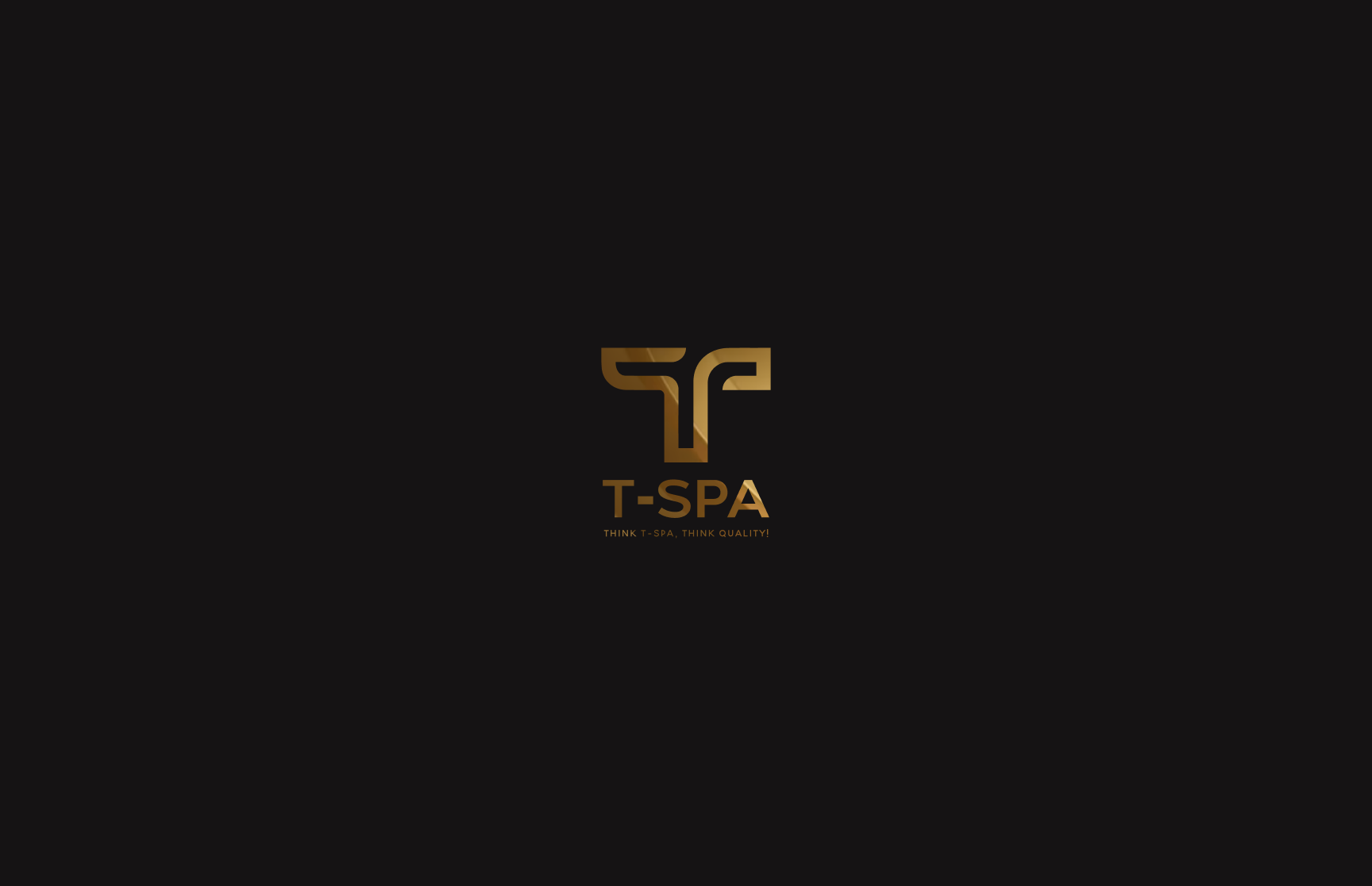 T-SPA SALON FURNITURE