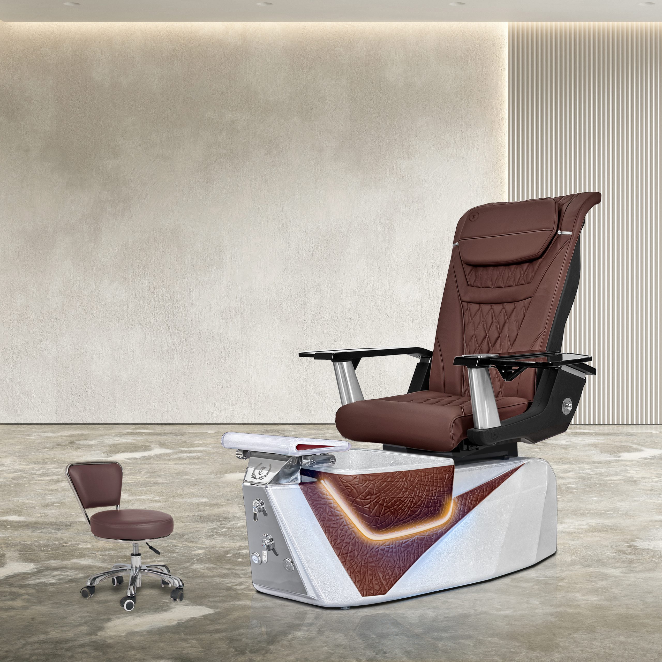 Eternal Duo - Patent Pending - T-SPA