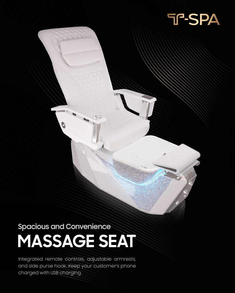 SPECIAL FEATURE (ETERNAL) - T-SPA