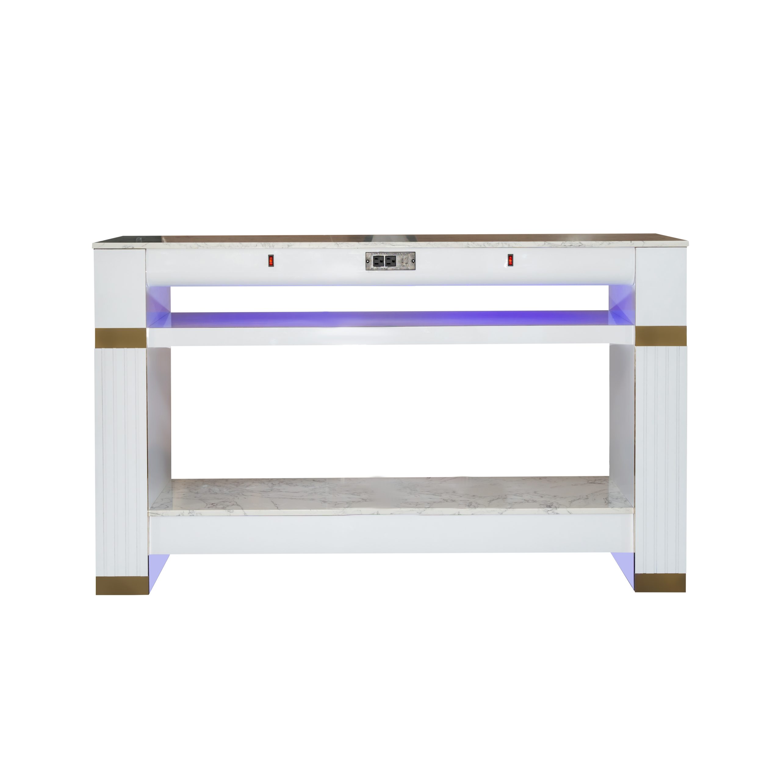 Le Cinq Dry Station | T-SPA