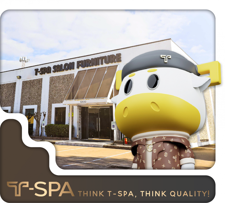 T-SPA SALON FURNITURE