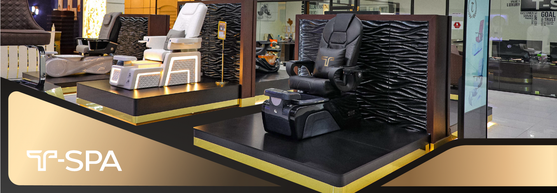 About T-SPA LLC - T-SPA