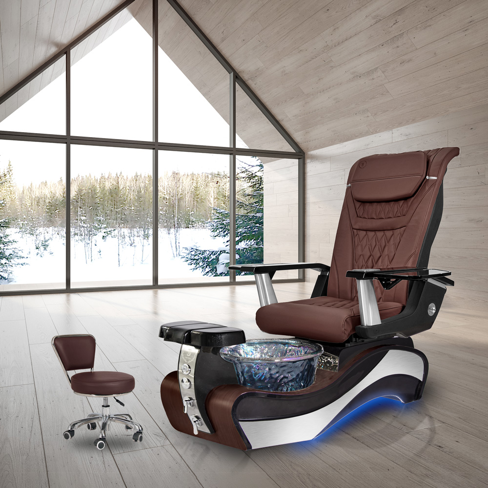 New Beginning 1 Pedicure Chair T-SPA