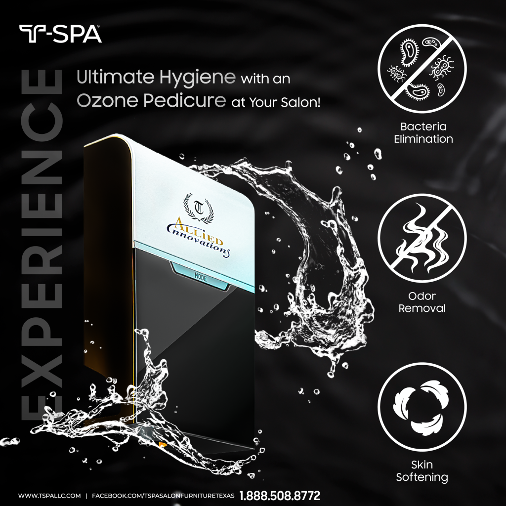 SPECIAL FEATURE - T-SPA