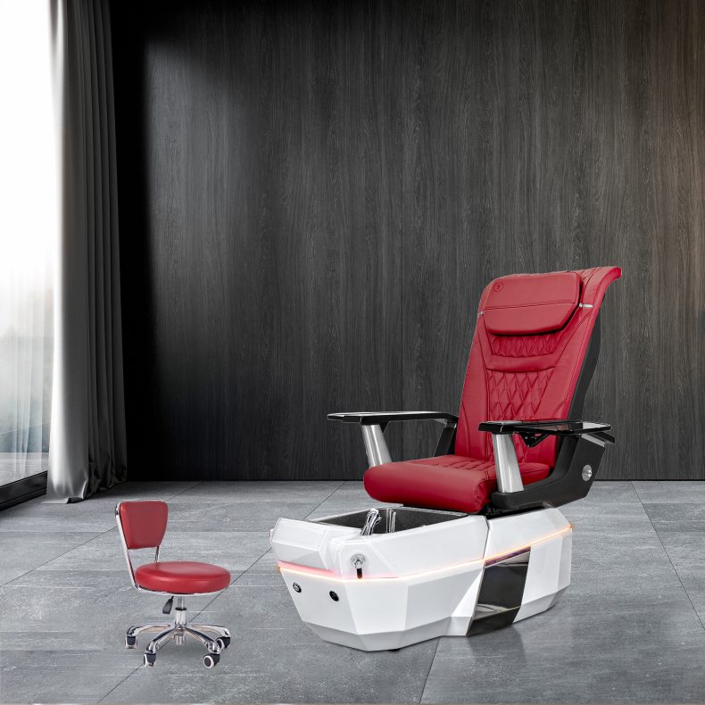 T-SPA SALON FURNITURE