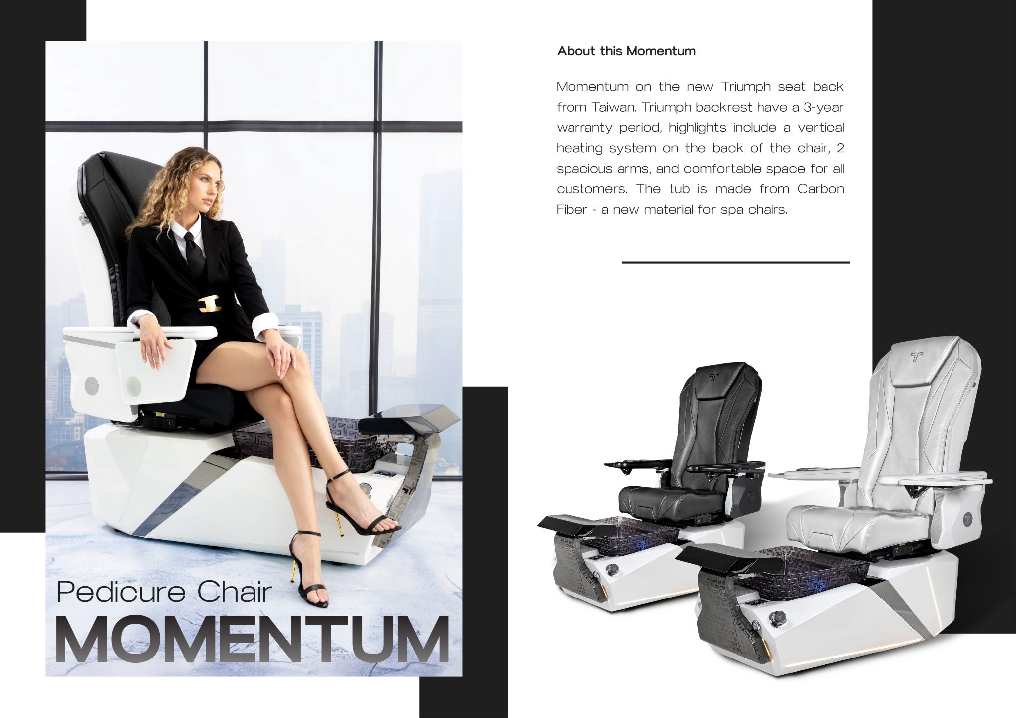 Catalog 2025 - T-SPA