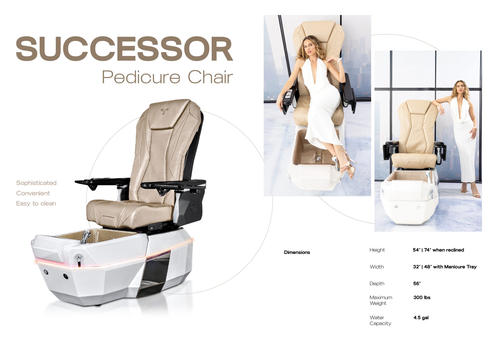 Catalog 2025 - T-SPA