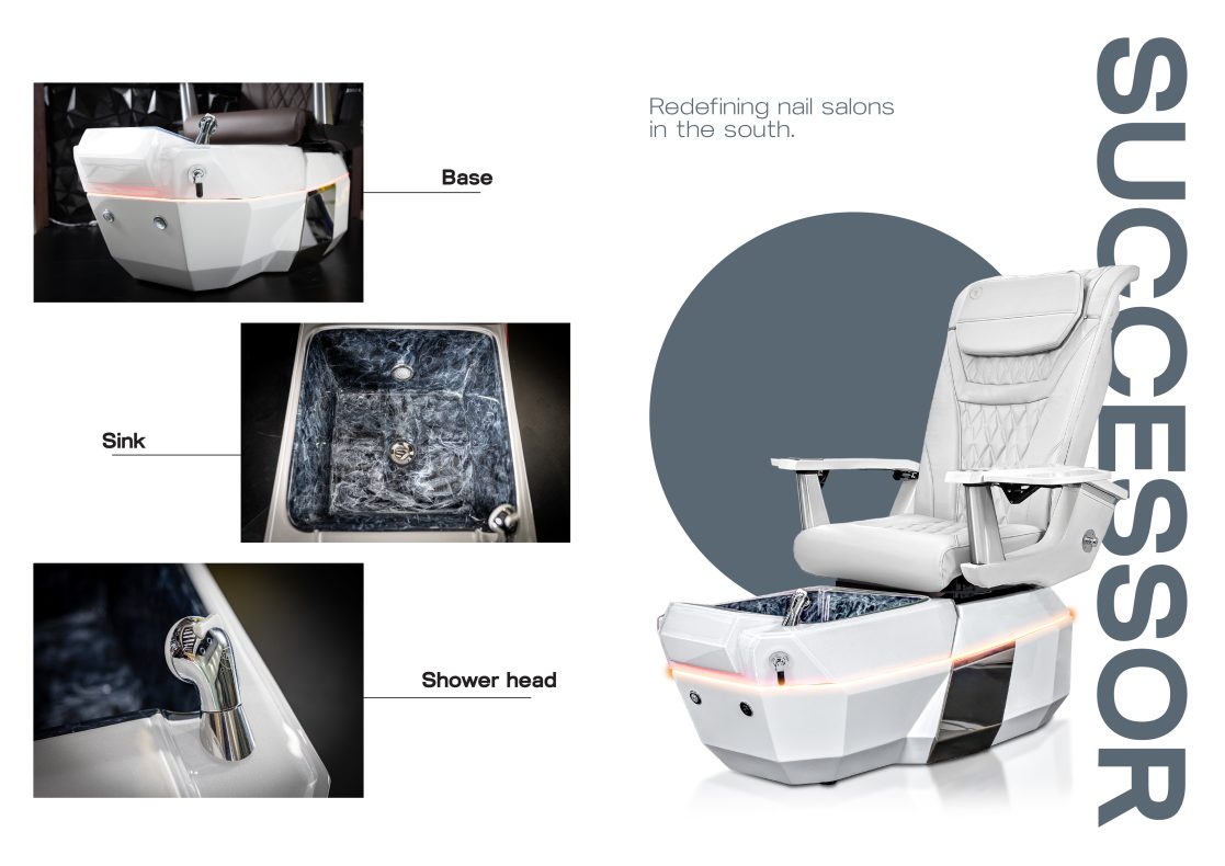 Catalog 2025 - T-SPA