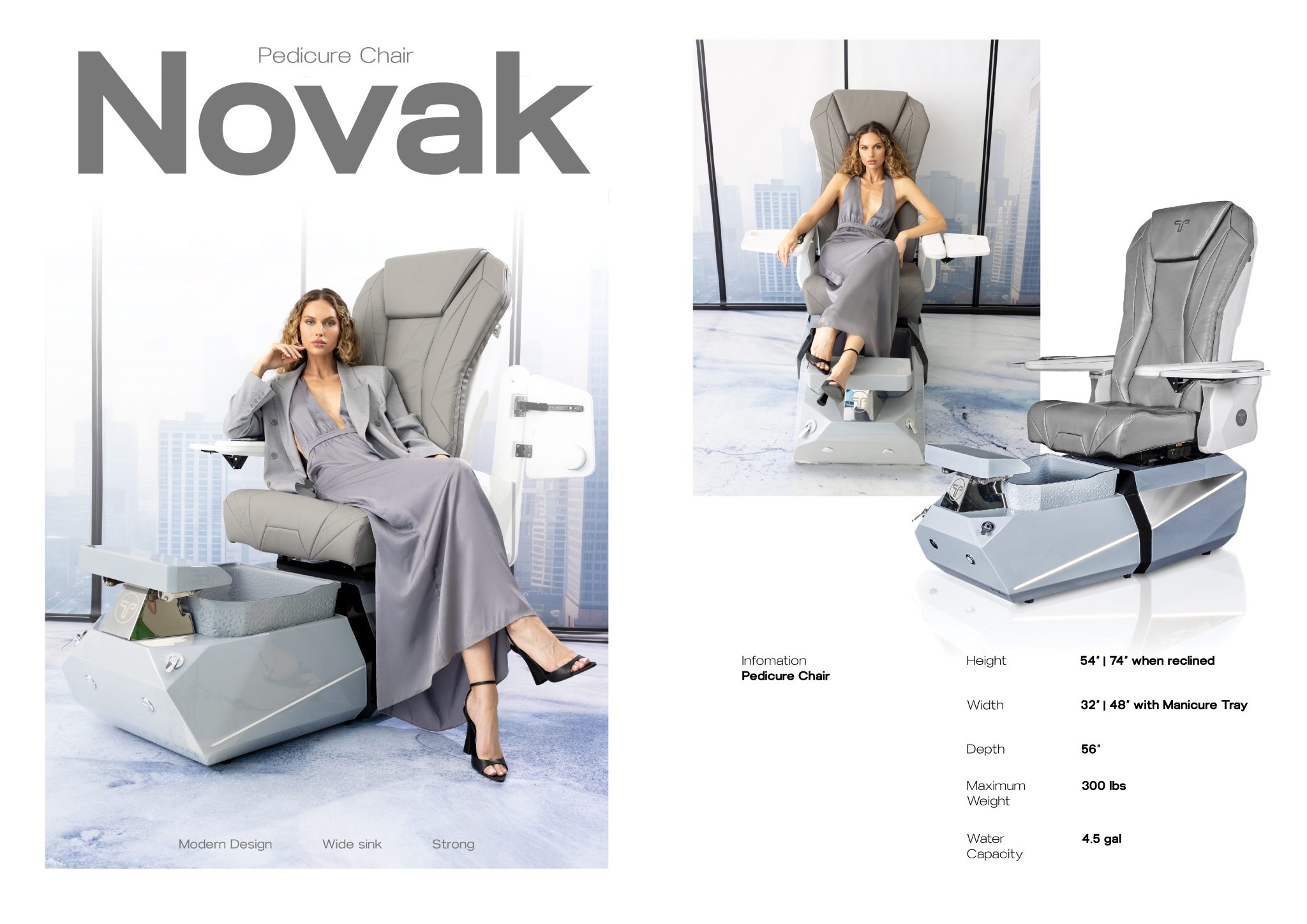 Catalog 2025 - T-SPA